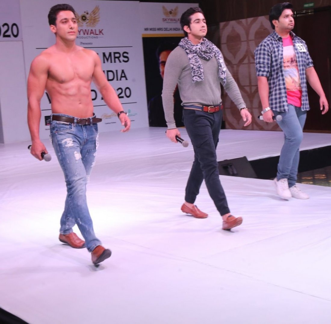 Mr India 2022 Competition Details Tickets at Skywalk Productions ®, New ...