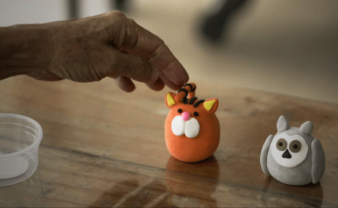 Get your creative juices flowing with Jumping Clay Sculpting at Sentosa ...