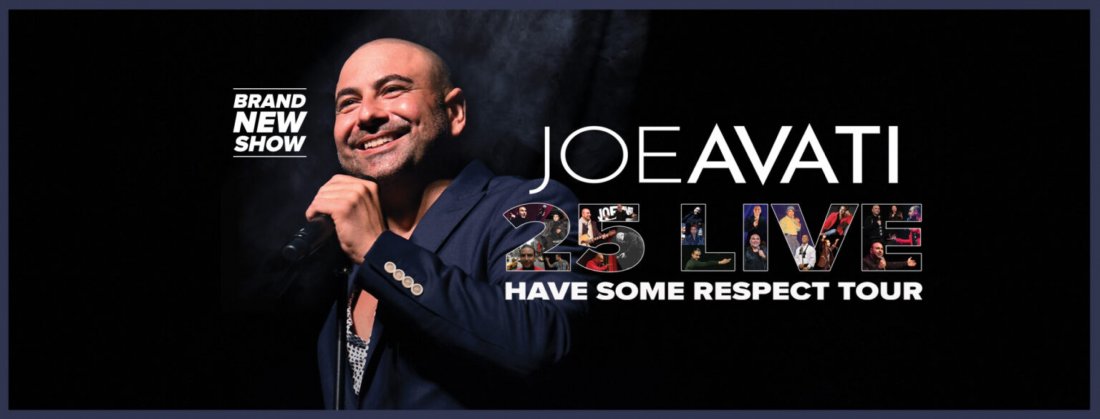 25 Live: Have Some Respect Tour at Her Majesty's Theatre, Adelaide on ...