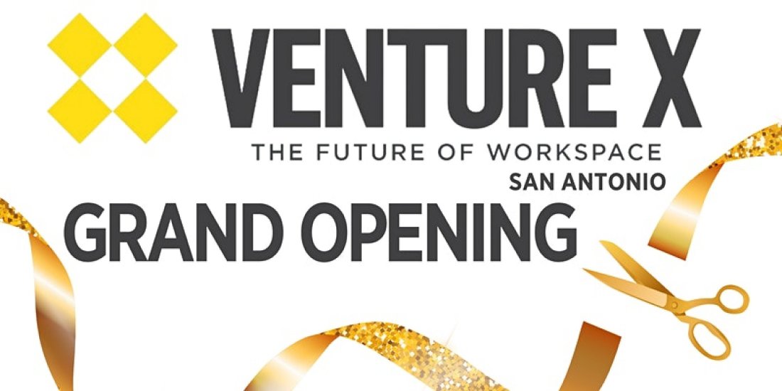 FREE Professional Headshots at Venture X Grand Opening! Tickets at ...