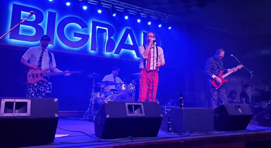 Geek Army at BIGBAR 6-10PM! No Cover! at BIGBAR, Erie on 16th July, 2022