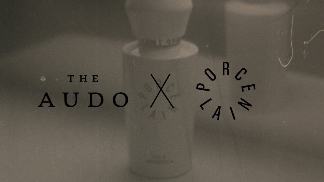 NATURAL PERFUME-MAKING WORKSHOP WITH PORCELAIN at The Audo, Copenhagen ...