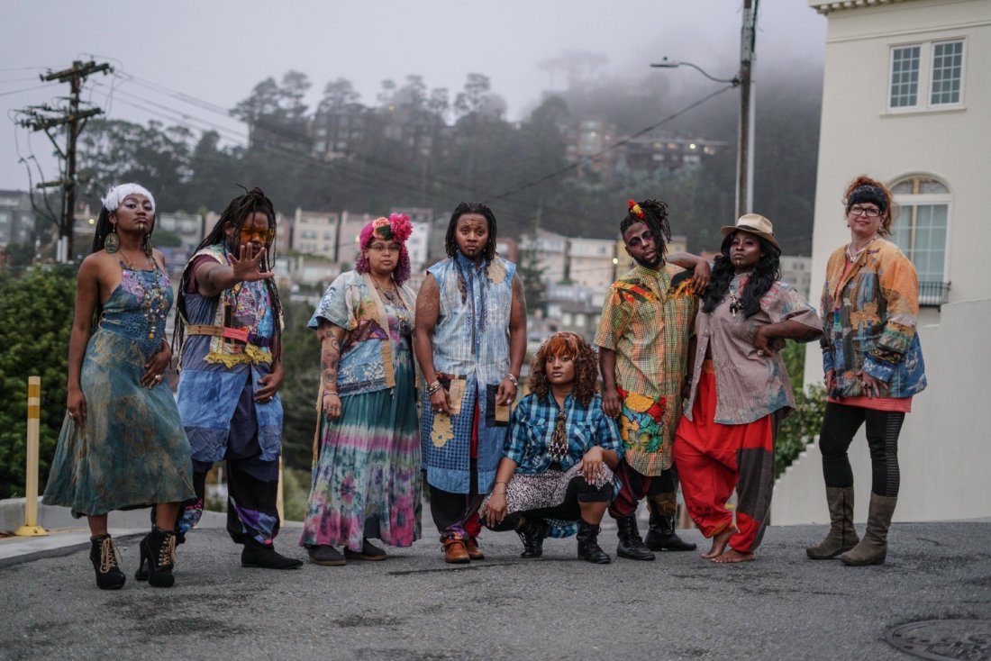 Queerly Beloved Pride Bazaar | Circle Cinema, Tulsa, OK | June 16, 2022