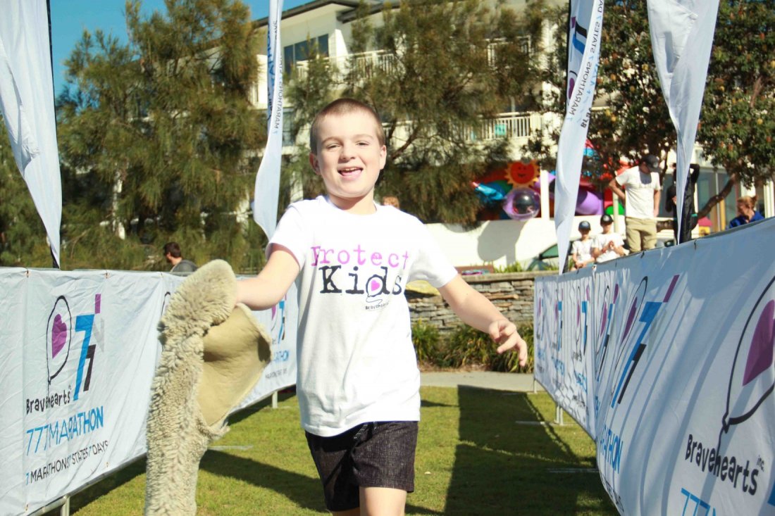 Perth Bravehearts 777 Marathon 2022 Tickets | 306 Birdiya Dr, Perth, WA ...