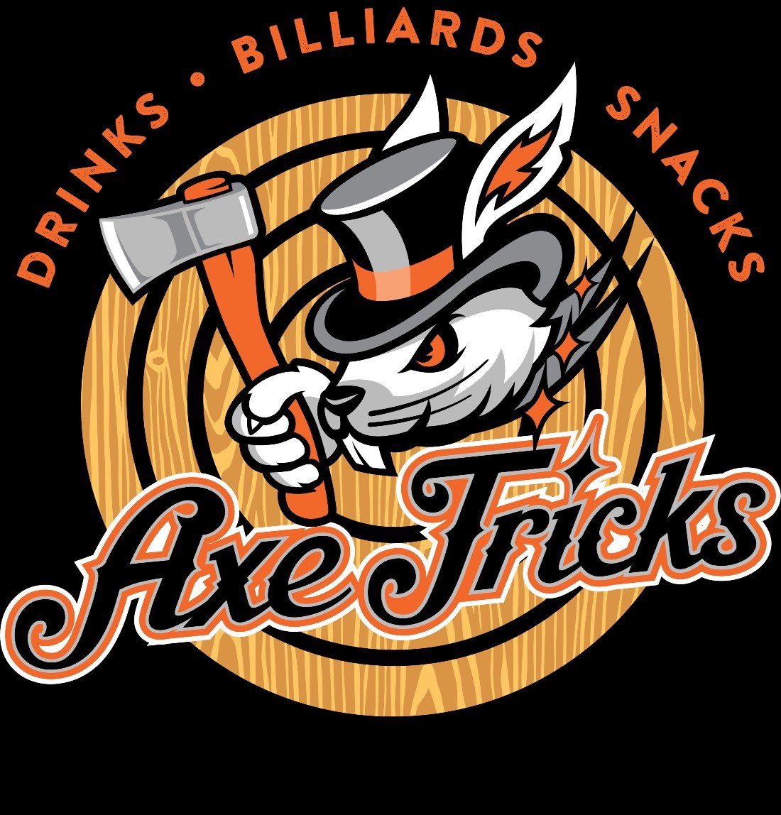 Axe Lounge Summer Series - FIRST FRIDAY KICK OFF at Danbury Ice Arena ...