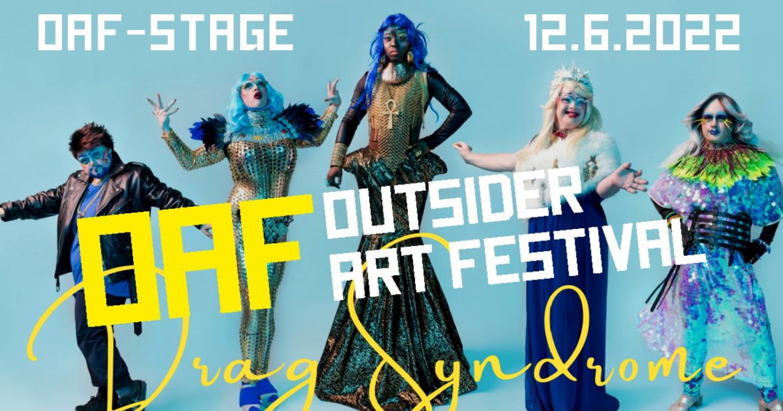 Helsinki Day: OAF stage Tickets at Esplanadin lava, Helsinki on 12th ...