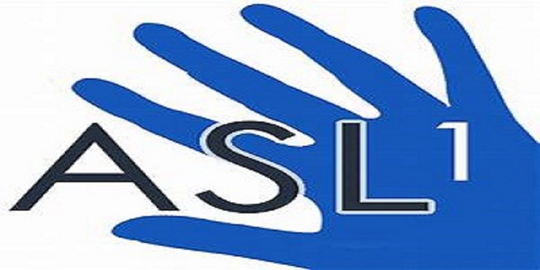 American Sign Language 1 (ASL) Class Tickets at Pavilion #2, 13298 ...