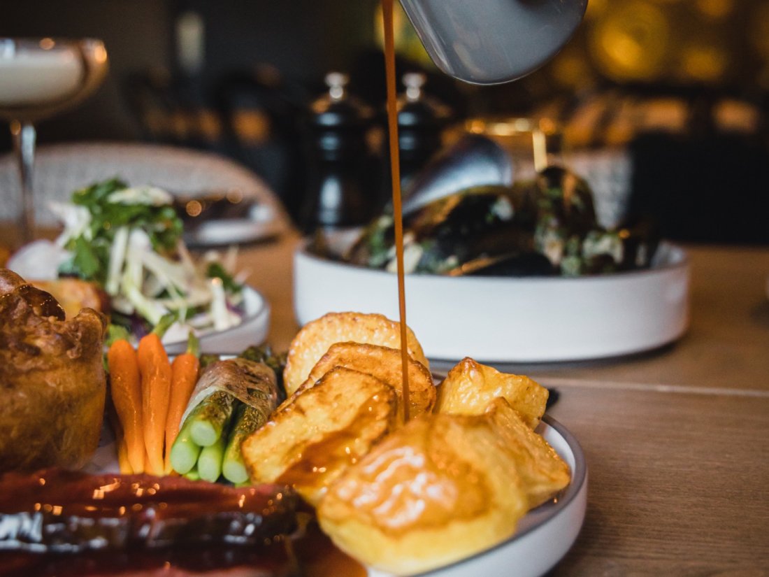 Christmas in July - Micawber Tavern | Micawber Tavern, Belgrave, VI ...