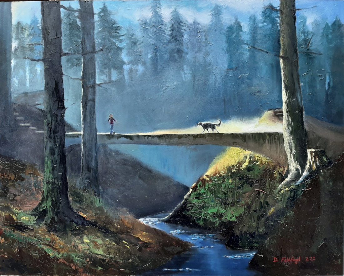 COME PAINT - Oil painting | realistic drawing Tickets at GZ Oerlikon ...