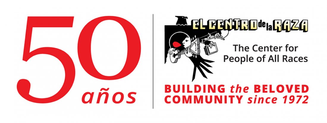 El Centro de la Razas 50th Anniversary Building the Beloved Community ...