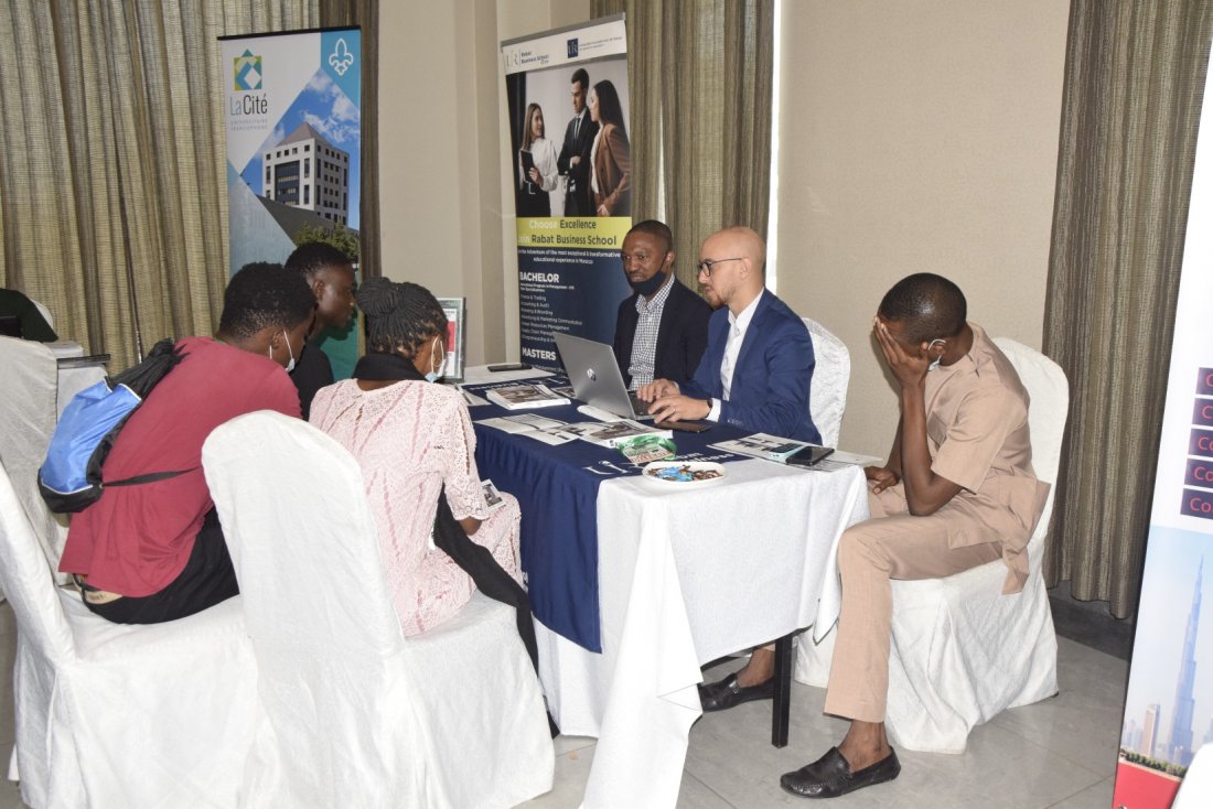 Lagos Island International Education Fair 2022 Tickets at Radisson Blu ...
