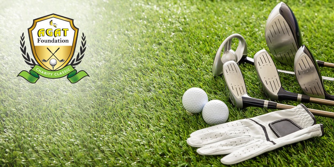 AGAT Foundation Charity Classic at Bearspaw Golf Club, Calgary on 23rd ...