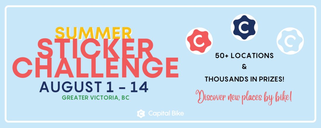 Sticker Challenge 2022 | Visit this link to find the Sticker Challenge ...