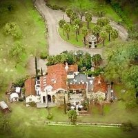 Rustic Renaissance Feastival Tickets at The Jackson Ranch, Castle Hills ...