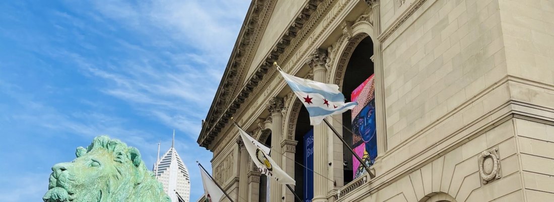 Virtual Architectural Tour in Chicago: Architecture - Classical Revival ...