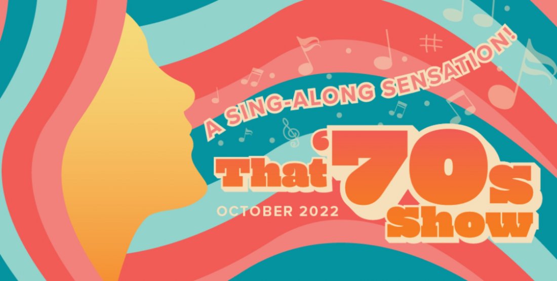 That 70s Show - A Sing-Along Sensation at Mcfarlin Auditorium, Dallas ...