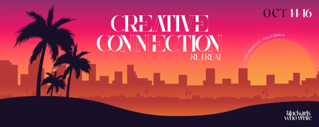Creative Connection Retreat Tickets | East Angel, Los Angeles, CA | October 14 to October 16