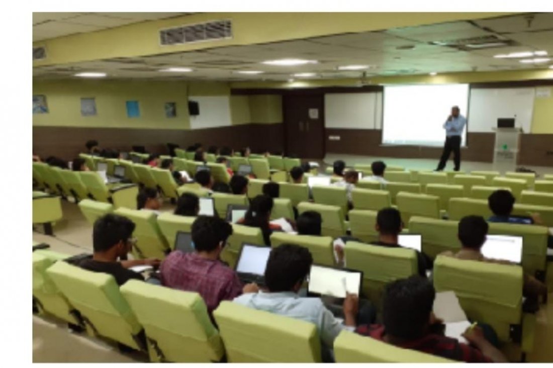 International One Day Workshop on Cloud Computing AWS 2K22 Tickets | IIT Madras Research Park ...