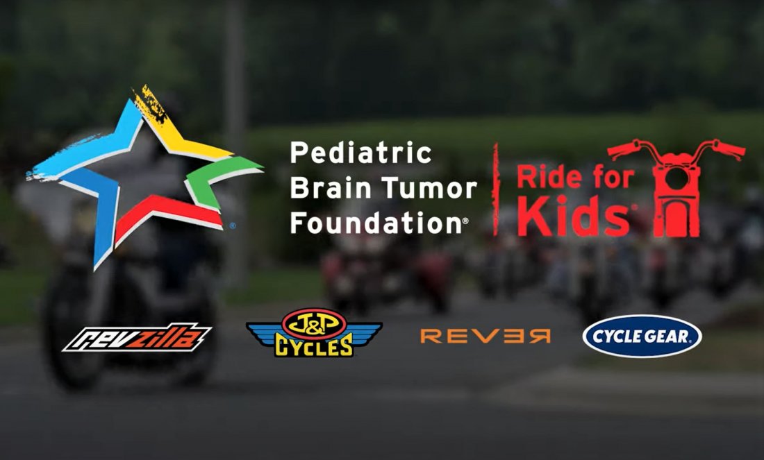 2022 National Ride for Kids Day Tickets at RevZilla Store, Philadelphia ...