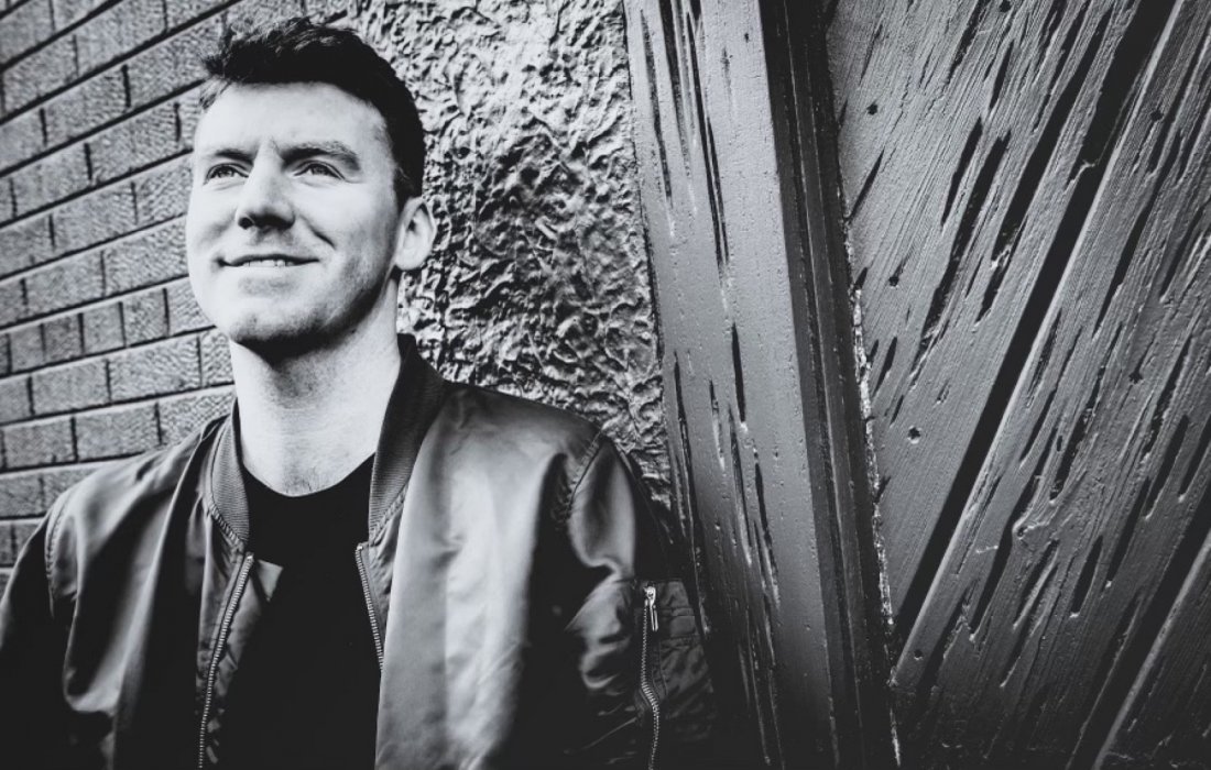 Joe Kilgallon - Live Album Recording | the gutter, Brooklyn, NY ...