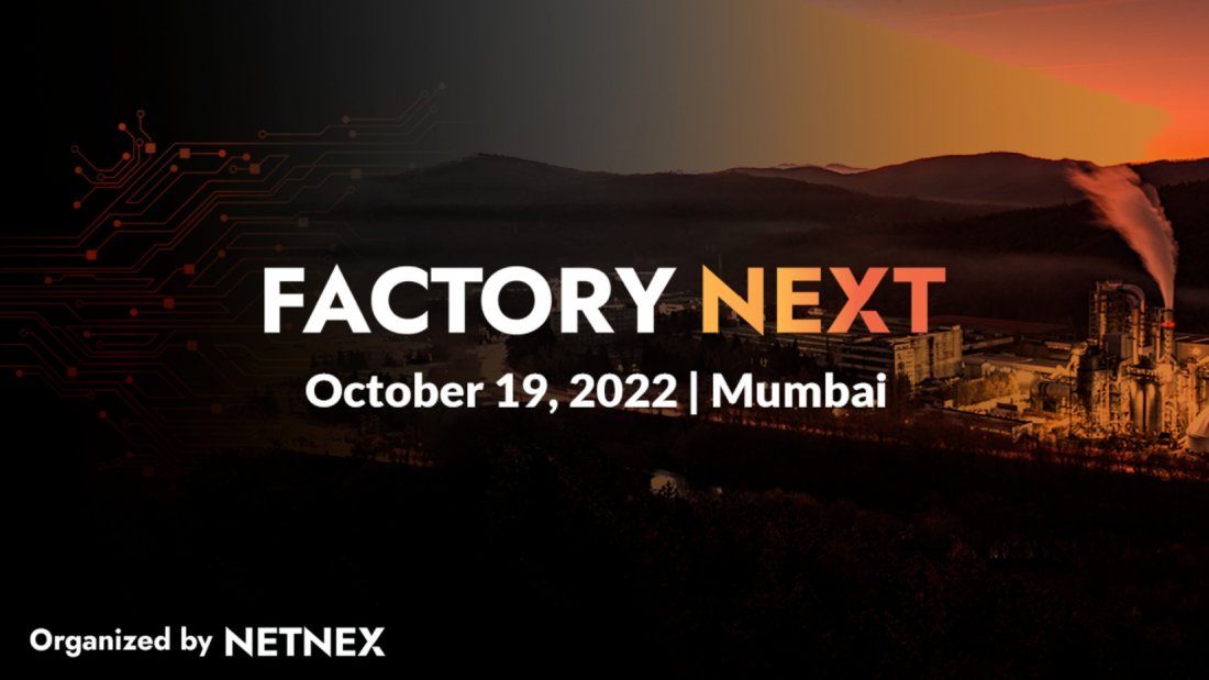 Factory NEXT 2022 Tickets | Mumbai | October 17, 2022