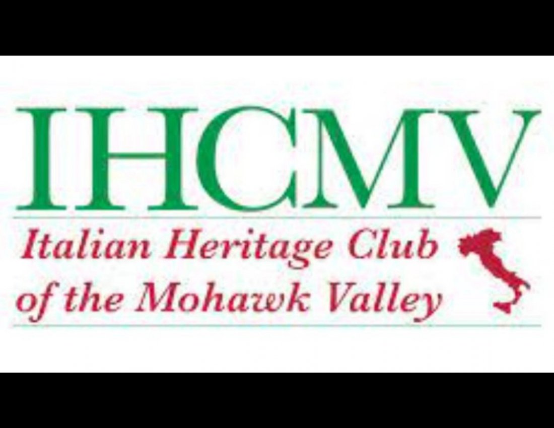 Italian Heritage Program and Display at the History Center at Oneida ...