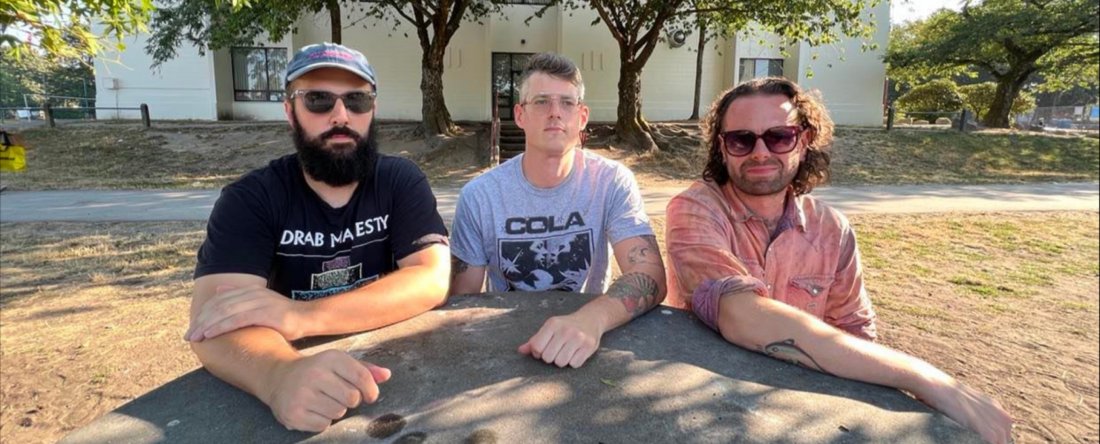 Aversions w/ Jed Arbour + Guests @ Verns | Vern's, Calgary, AB ...