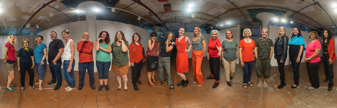 EBA 30: Celebrating Three Decades of Creativity Tickets at Enriched ...