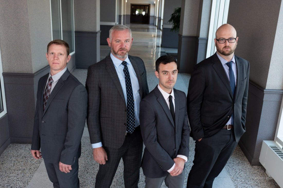 Defending DUIs in Snow Tickets at Law Office of Steven Rodemer, LLC ...