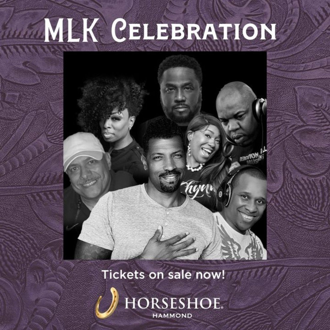 Honor MLK with the MLK House Party Celebration on January 14 ...