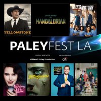 PaleyFest LA: Ghosts and The Neighborhood at The Dolby Theatre, Los ...