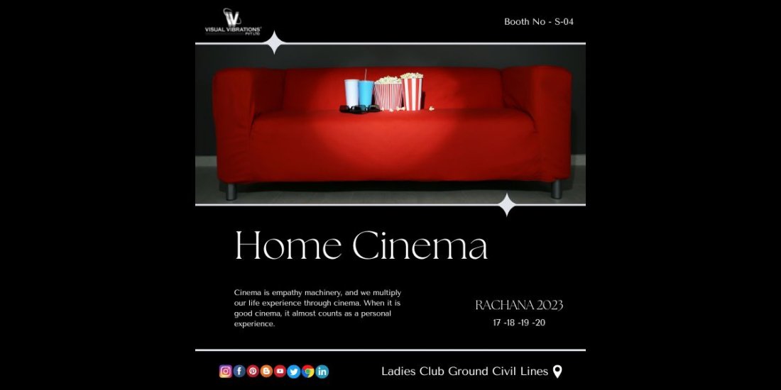 Rachana 2023 Exhibition With Visual Vibrations Tickets | Ladies Club ...