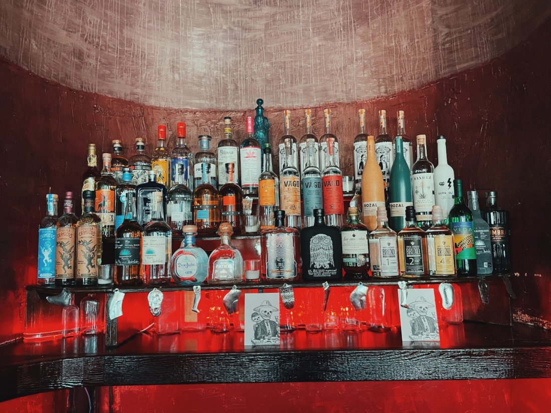 Grand Opening of New Mezcal Bar: Cafe Mez! Tickets | Cafe Mez, Brooklyn ...