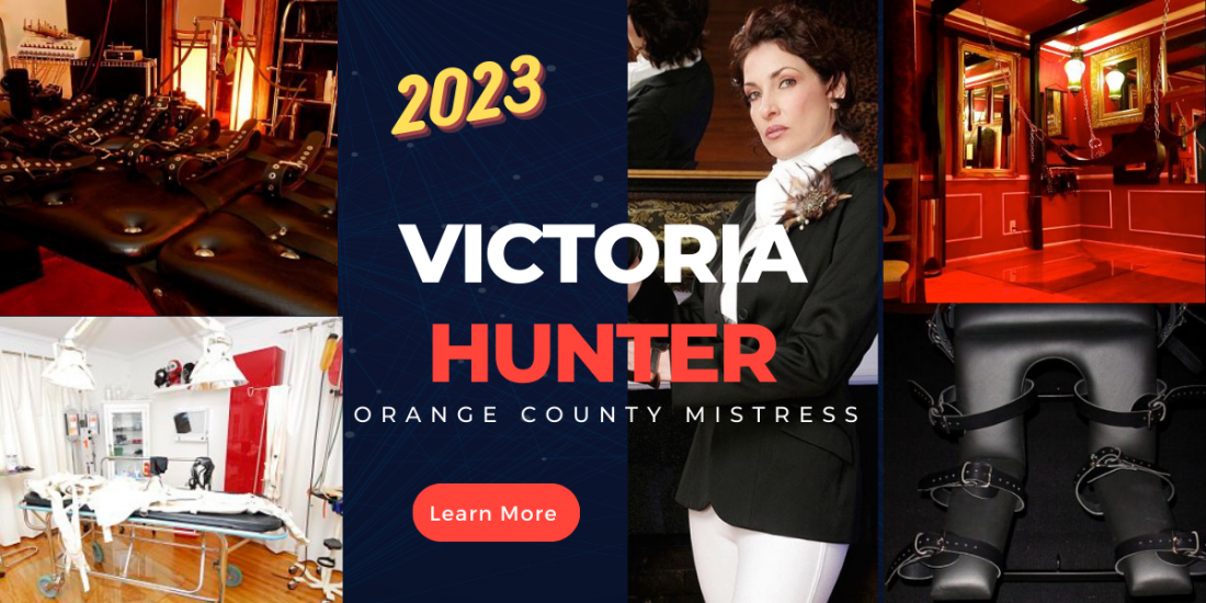 Los Angeles, CA BDSM Event - Beginners Kink Play Intro - Dungeon Tour w ...