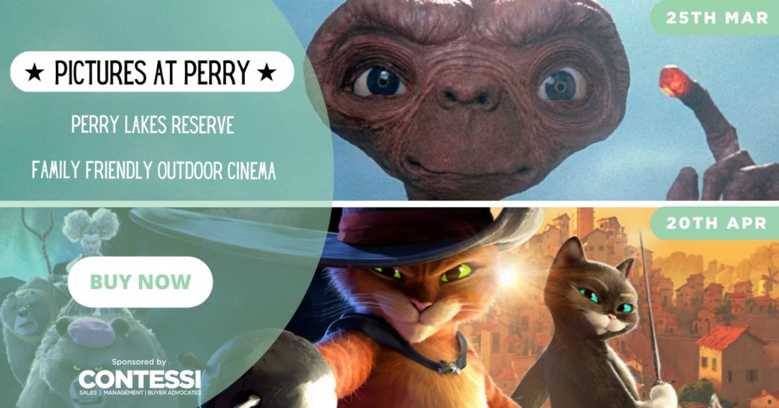 Pictures at Perry | Perry Lakes Reserve, Bold Park Dr, Floreat WA ...