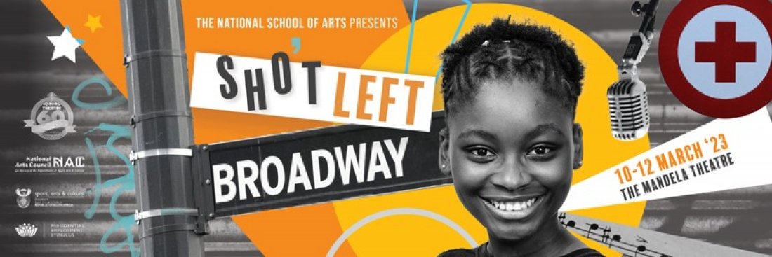 “Shot Left Broadway": A Relatable and Inspiring Musical for All Ages ...