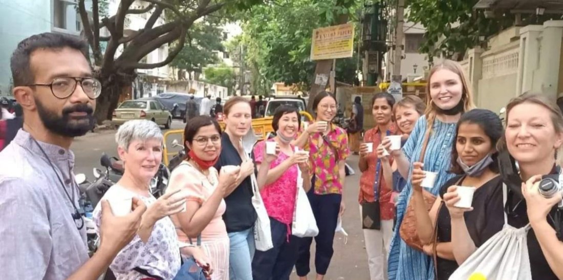 Ramzan Iftar walk in Fraser town. Tickets at Fraser town, Bangalore on ...