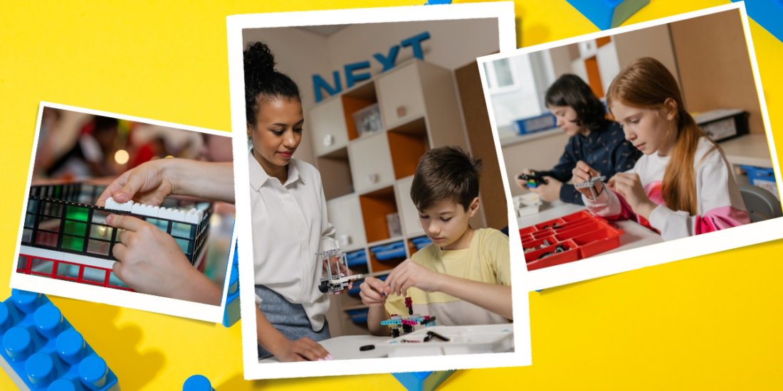 Thursday Brick Engineering with Lego Bricks for Ages 5-12 Tickets | Temple Terrace Family ...