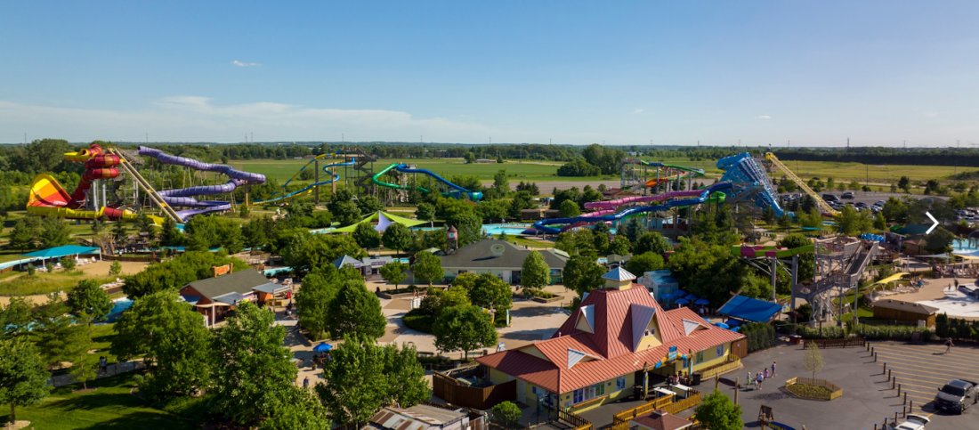 Make a Splash this Summer at Raging Waves! at Raging Waves Waterpark ...