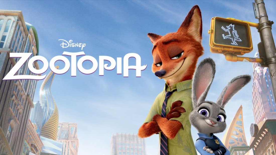 MOVIES IN MARANA - Zootopia (at Gladden Farms Soccer Fields) Tickets at ...