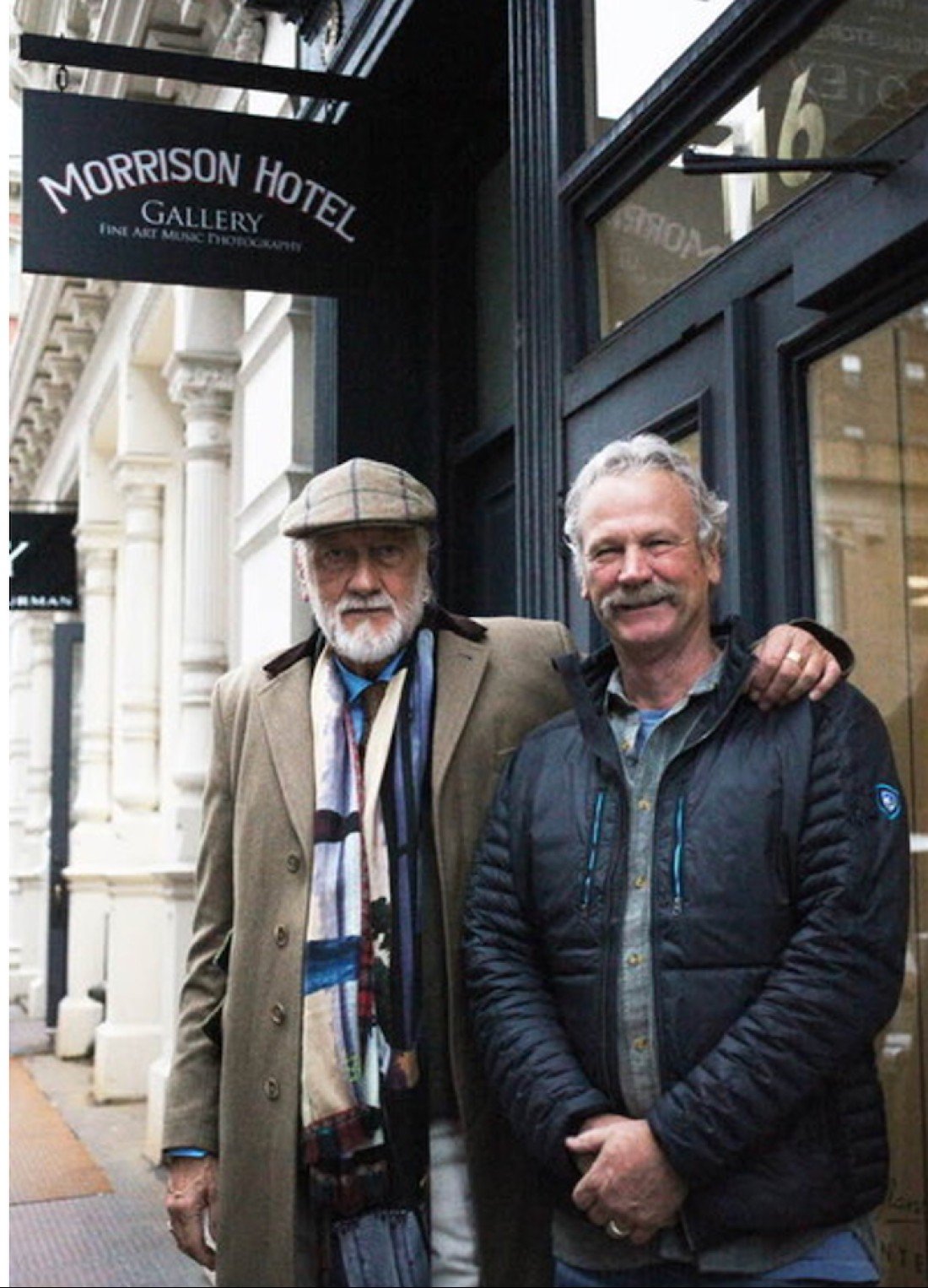 Fine Art Music Photography: The Proprietors Collection from the ...