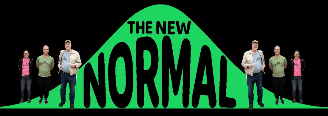 New Normal LIVE and IN PERSON | Gilgamesh Brewing: The River, South ...