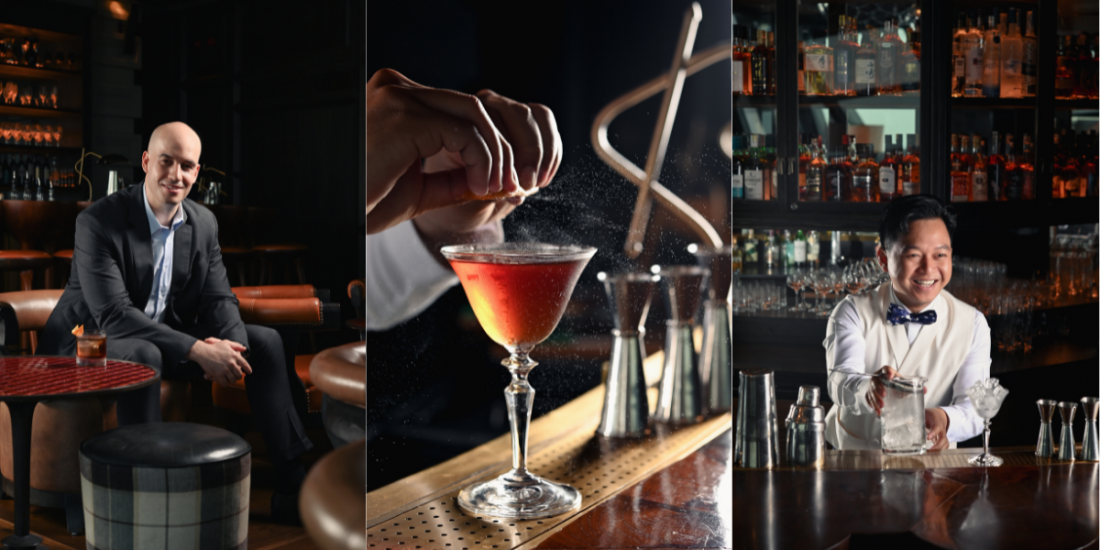 SORA Bar from Rosewood Phnom Penh is bringing two guest shifts to ...
