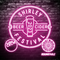Shirley Beer & Cider Festival 2023 Real ale, craft beer, street food ...