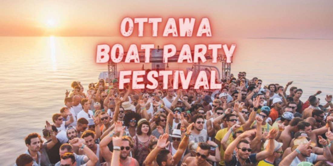 CANADA DAY PARTY WITH SPECIAL GUEST DJ MAGIC FLOWZ FROM TORONTO | 400 ...