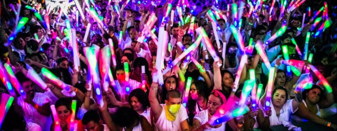 MONTREAL GLOW PARTY 2023 @ JET NIGHTCLUB | OFFICIAL MEGA PARTY! Tickets ...