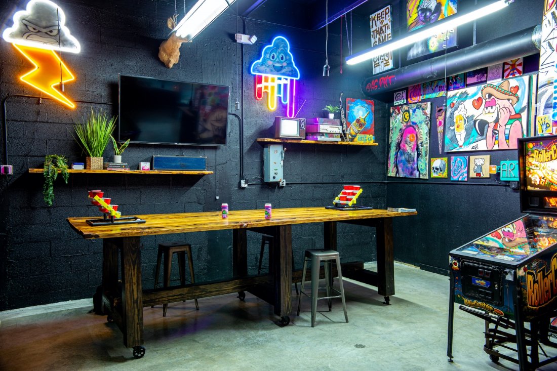 PRISON PALS BREWING OPENS A NEW LOCATION IN FLORIDA CITY | Prison Pals ...