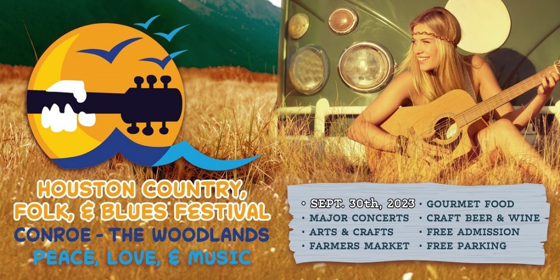 Events Happening Next in Conroe, TX