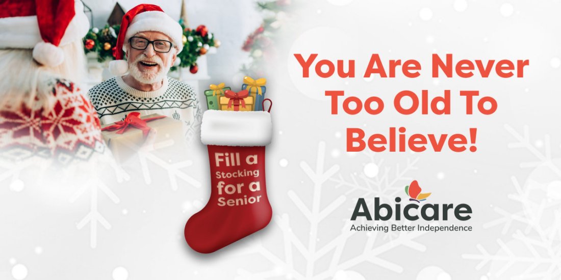 Fill a Stocking for a Senior Tickets | Tesco Express, Salisbury, EN ...
