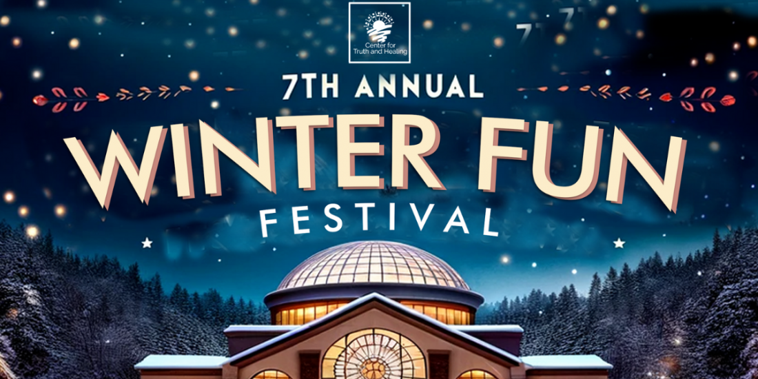 CFTHs 7th Annual Winter Fun Festival | The Atrium, Pine Lake, GA ...
